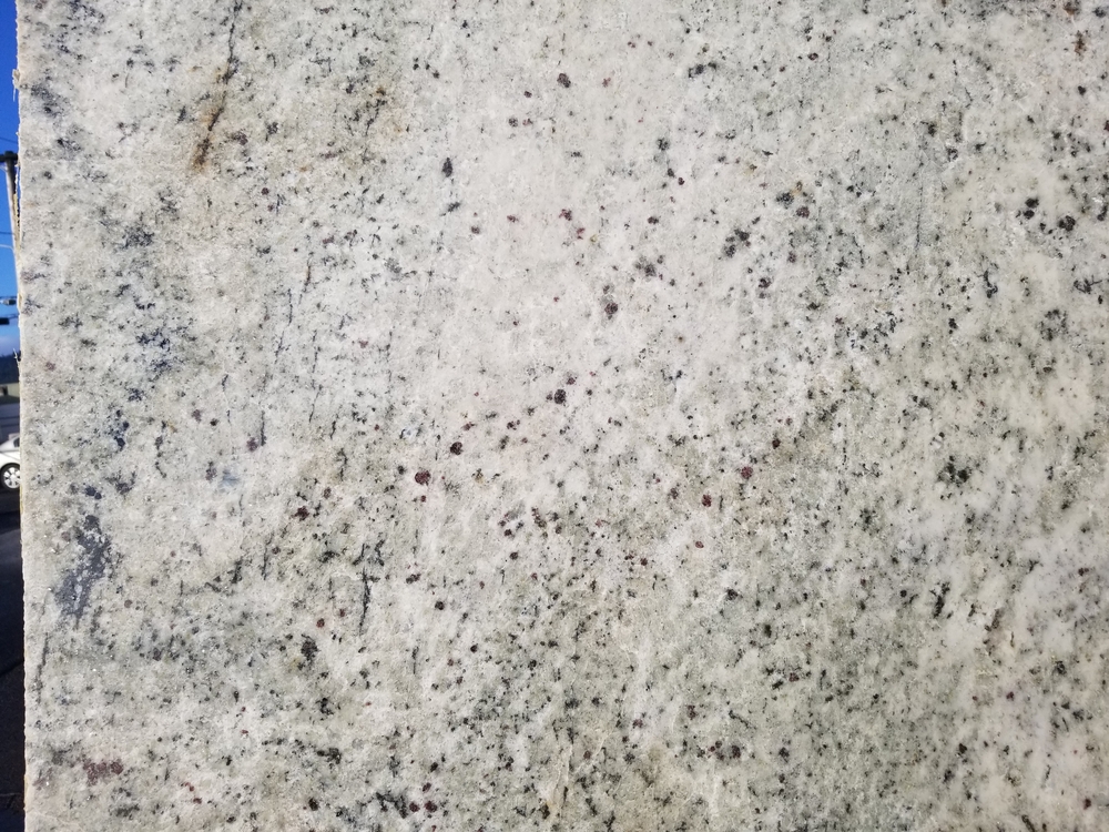 Colonial White | 3cm Inventory